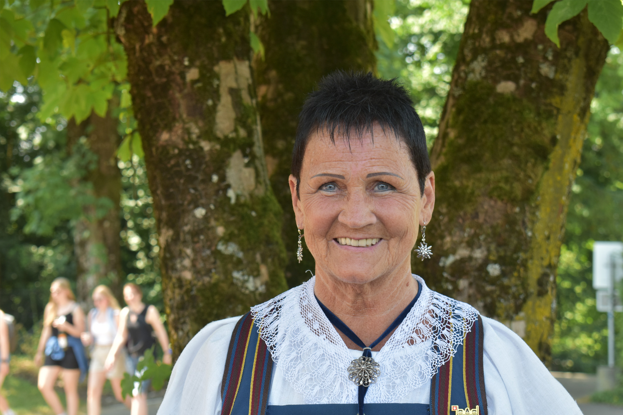 Jodlerchörli Hitzkirchertal