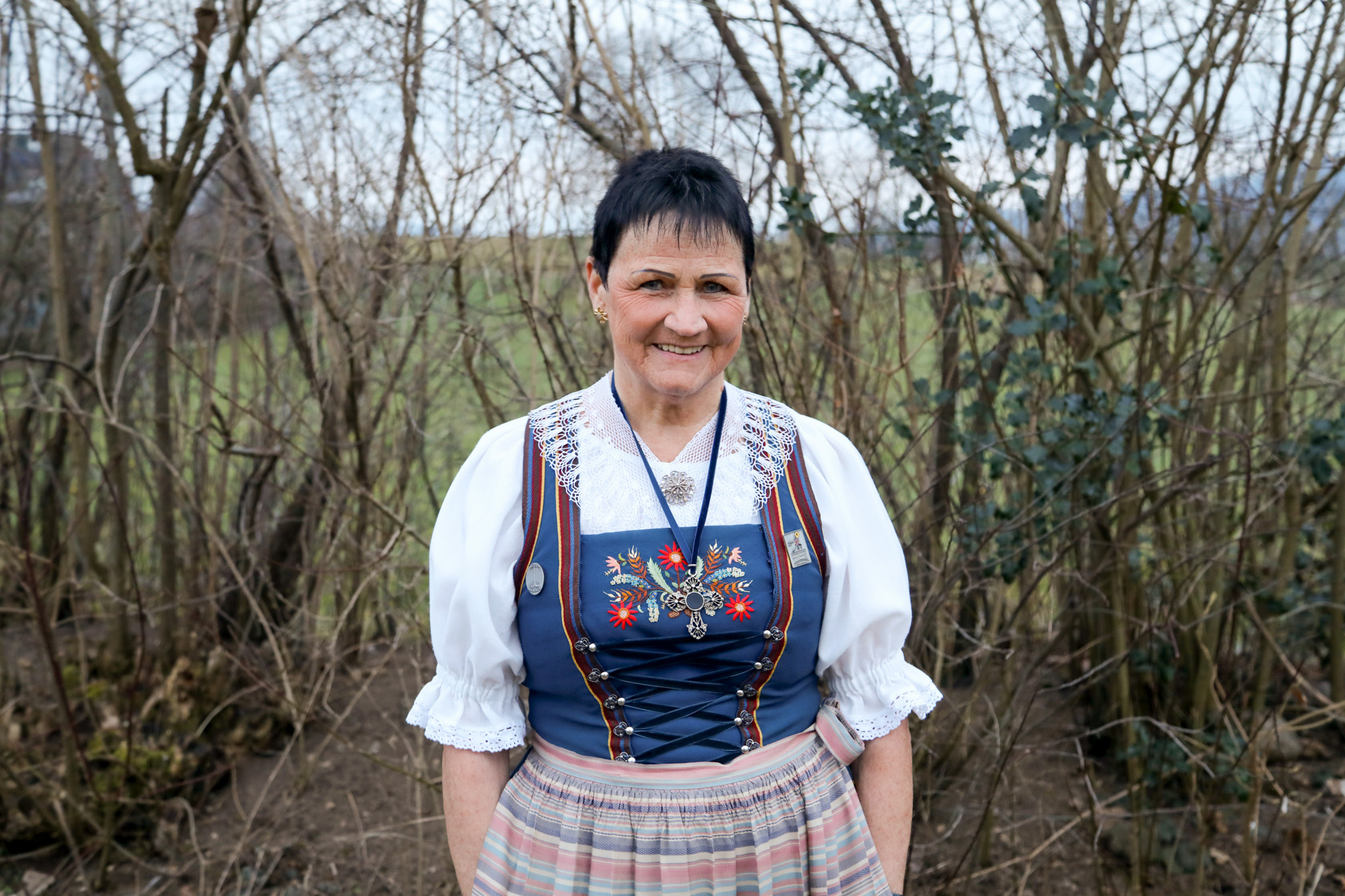 Jodlerchörli Hitzkirchertal